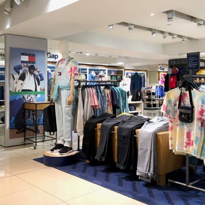 Attica Center - Tech-Group.gr