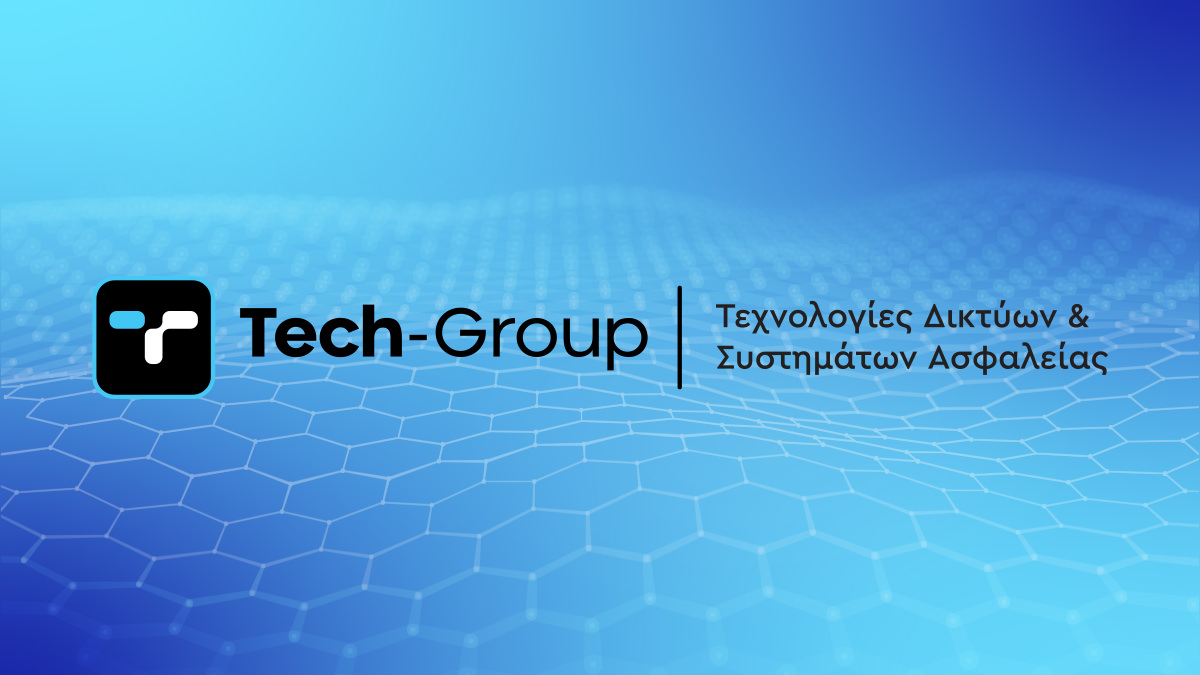Automation Services Archives - Tech-Group.gr